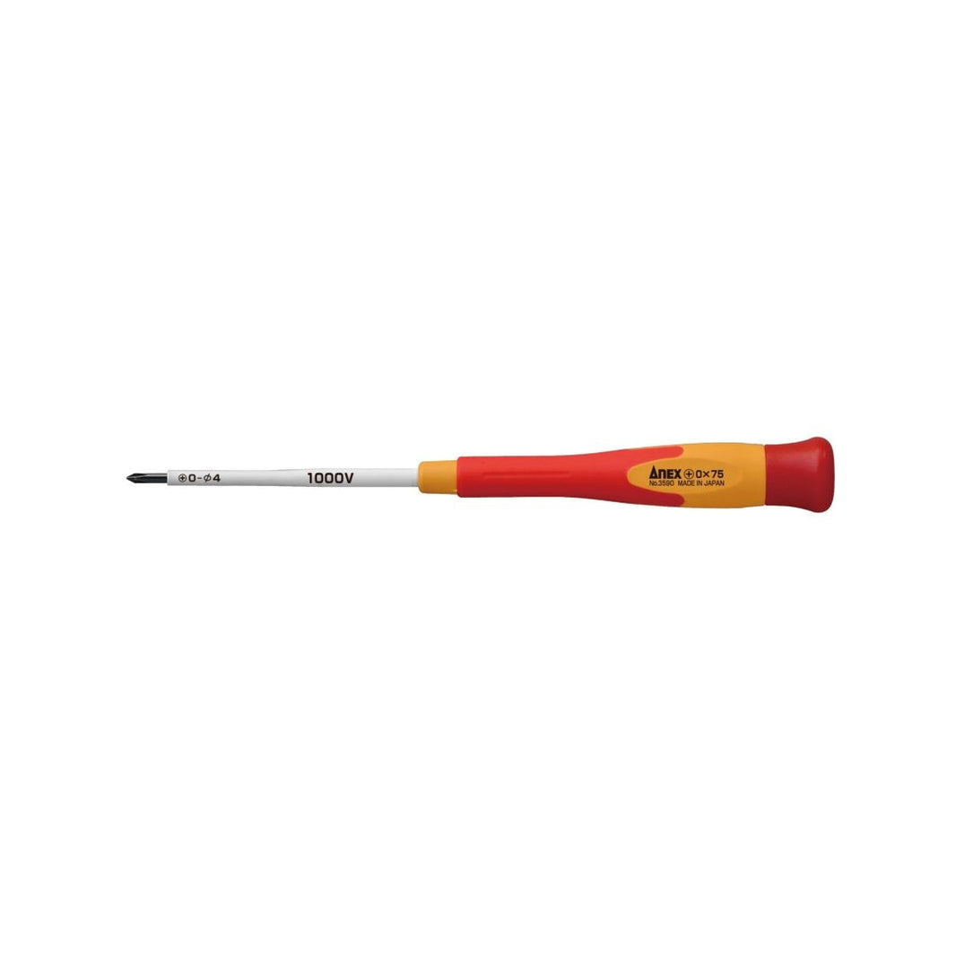 Japanese Screwdrivers | Kaiju Tools