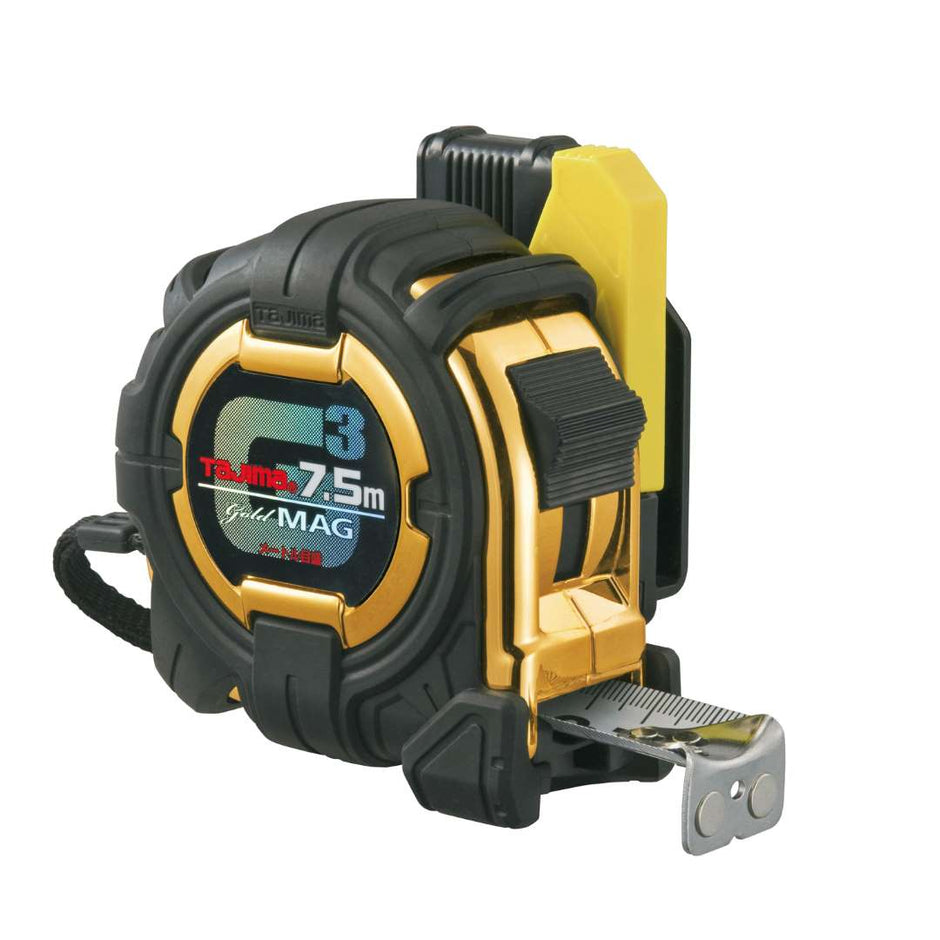 Tajima Tools | Kaiju Tools