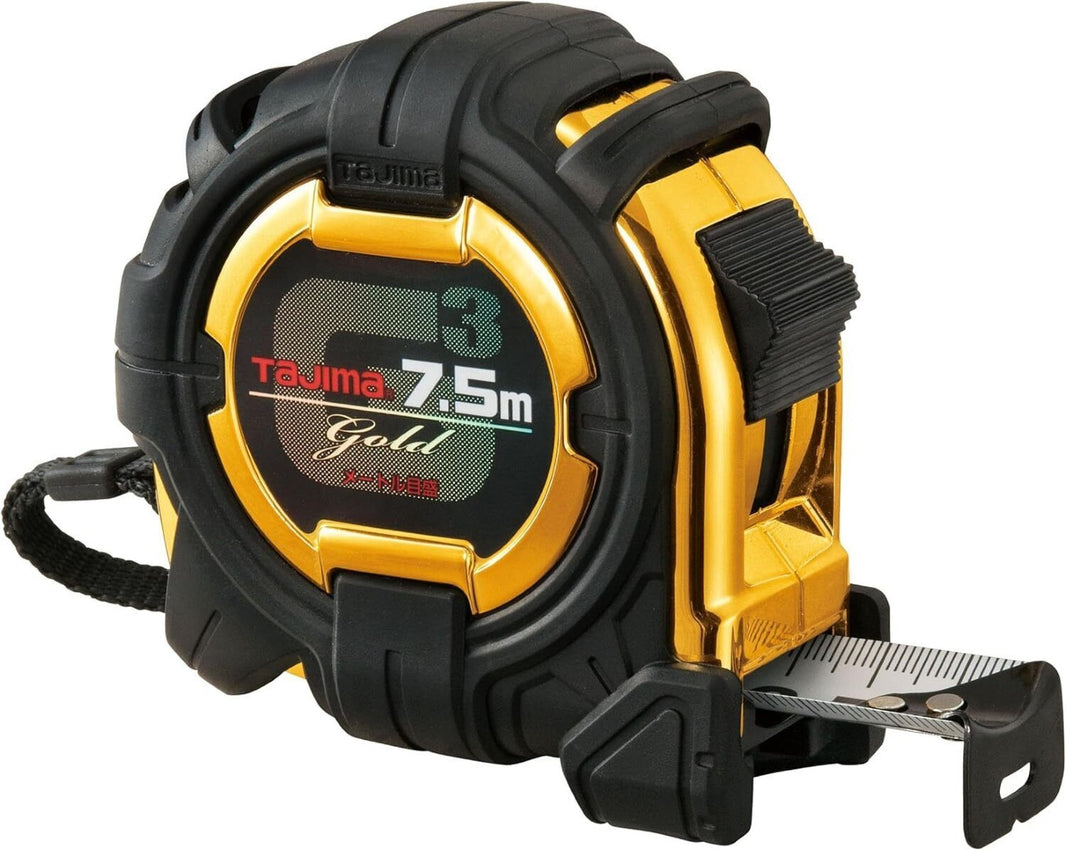 Tajima Tools | Kaiju Tools